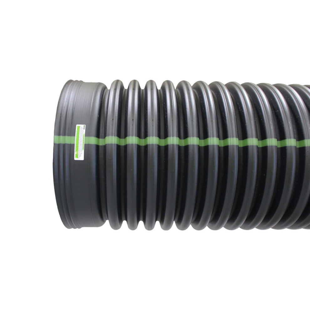 ADS 18" N-12 Watertight Pipe Bell End